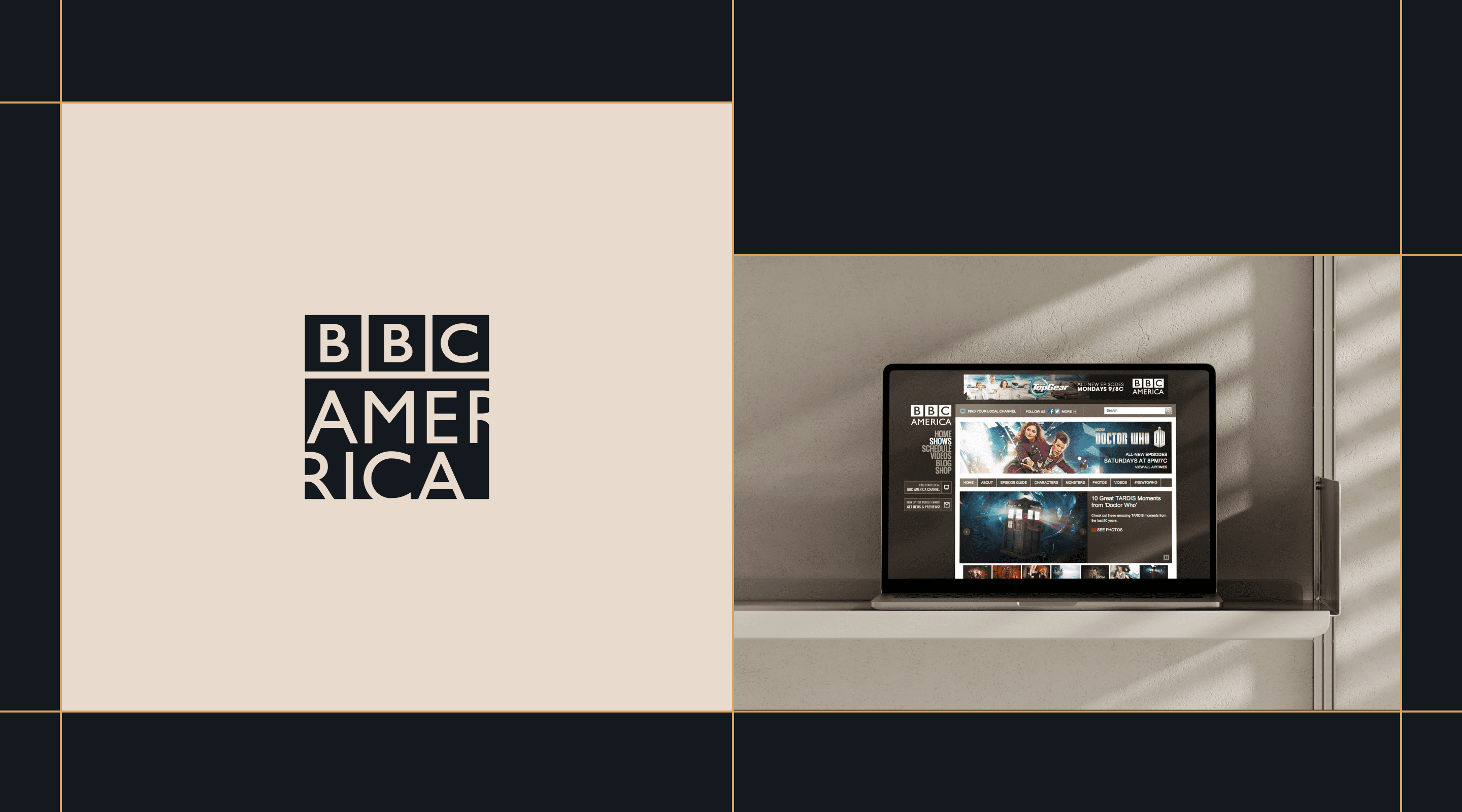 Case Study: BBC America runs on WordPress | WordPress VIP