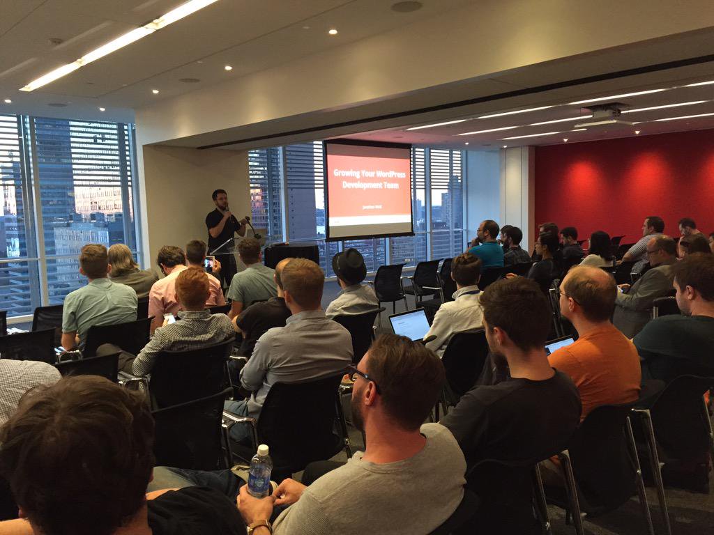 Careers | WordPress VIP