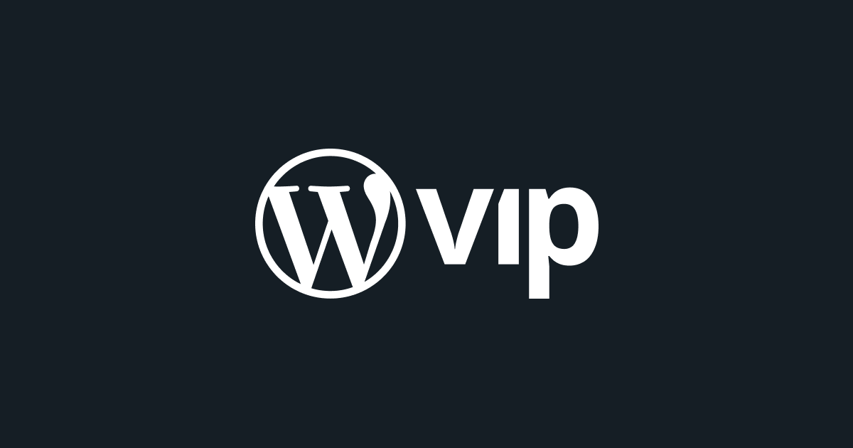 Enterprise WordPress Case Studies | WordPress VIP