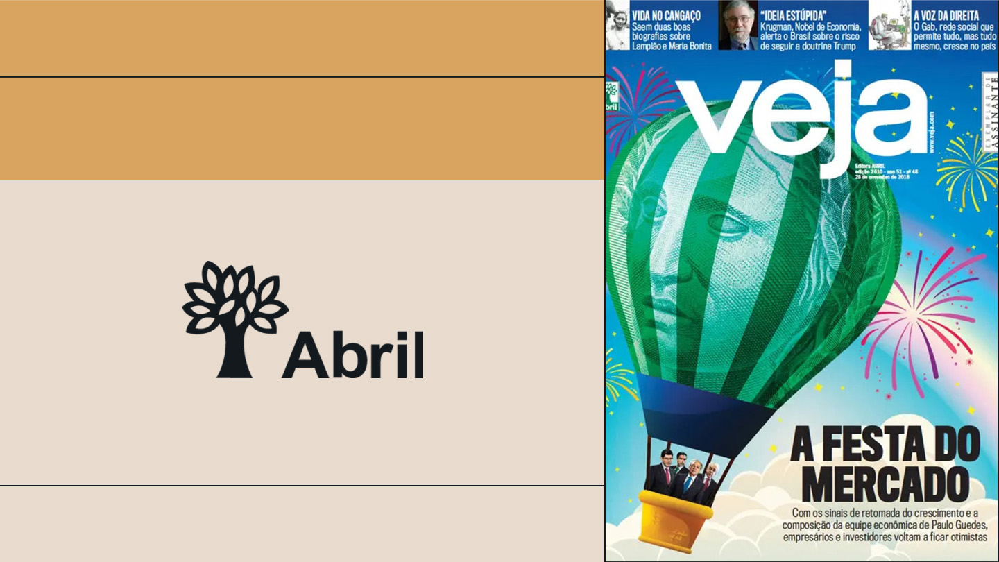 Grupo Abril Transforms Publishing & Operations | WordPress VIP