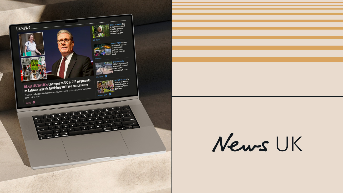 Gutenberg Helped News UK Publish 60% Faster | WordPress VIP
