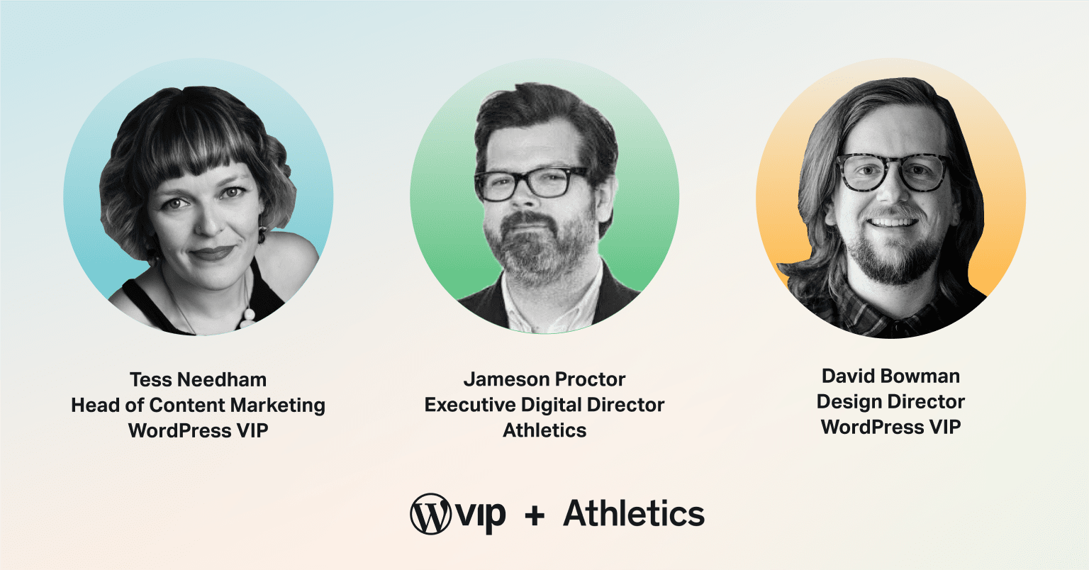 Gutenberg Block Editor Content Hub | WordPress VIP