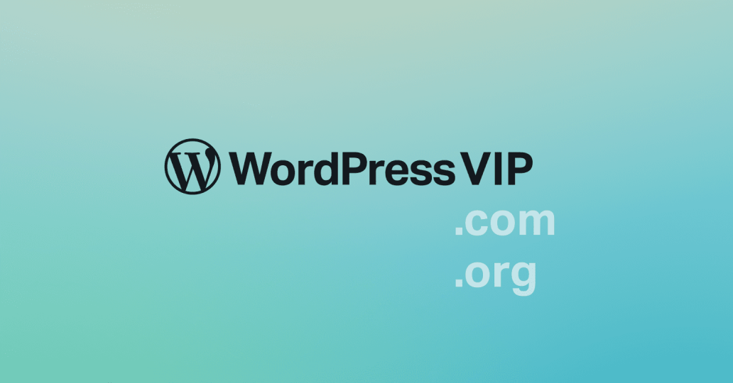 Explore the Agile Content Platform | WordPress VIP