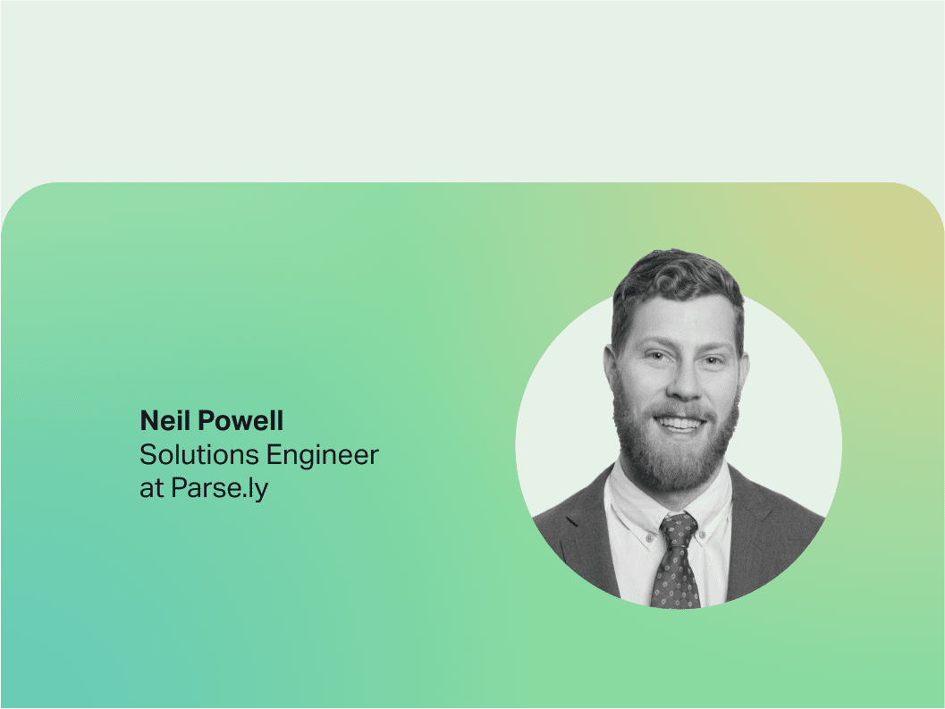 Content Analytics Content Hub | WordPress VIP