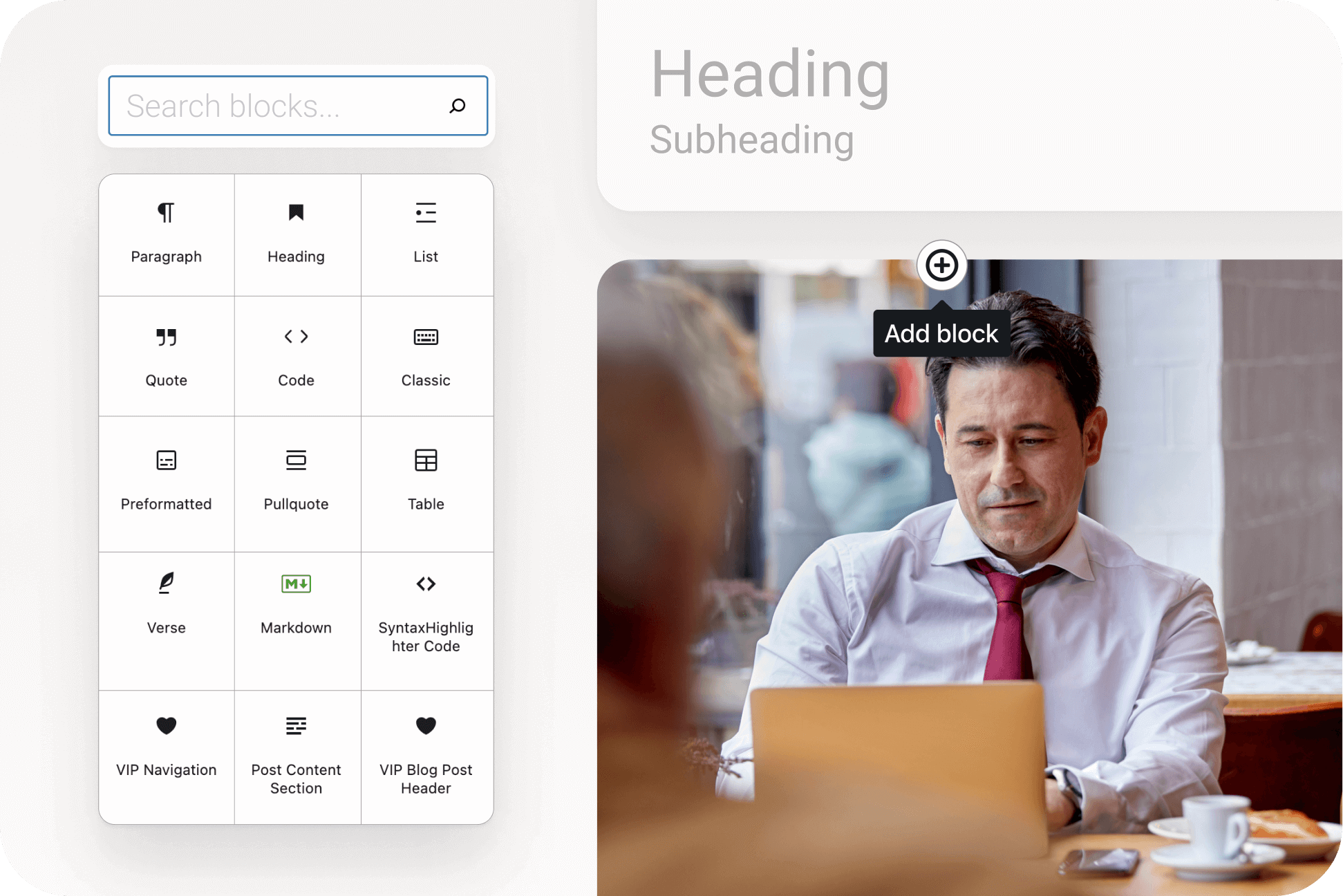 WordPress VIP for Enterprise | WordPress VIP