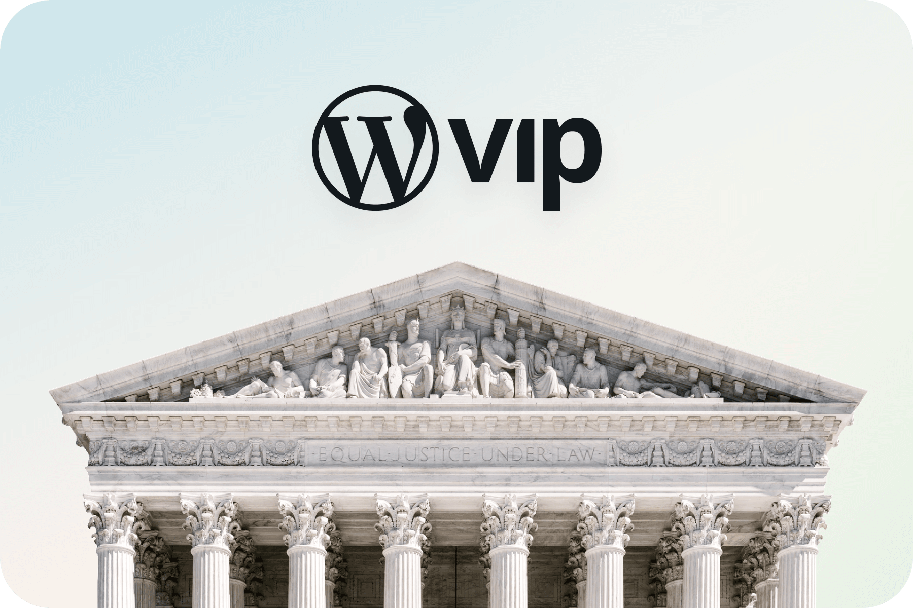 WordPress VIP for Government | WordPress VIP