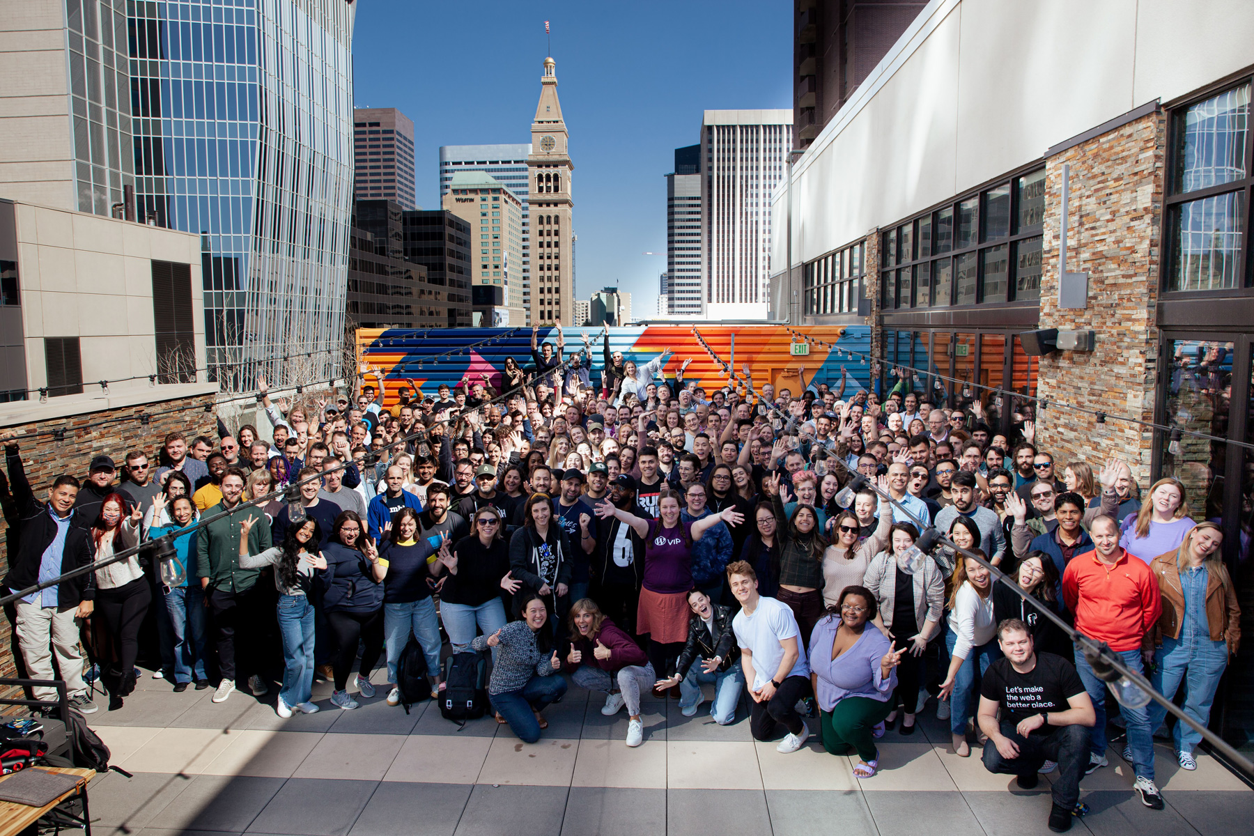 Careers | WordPress VIP