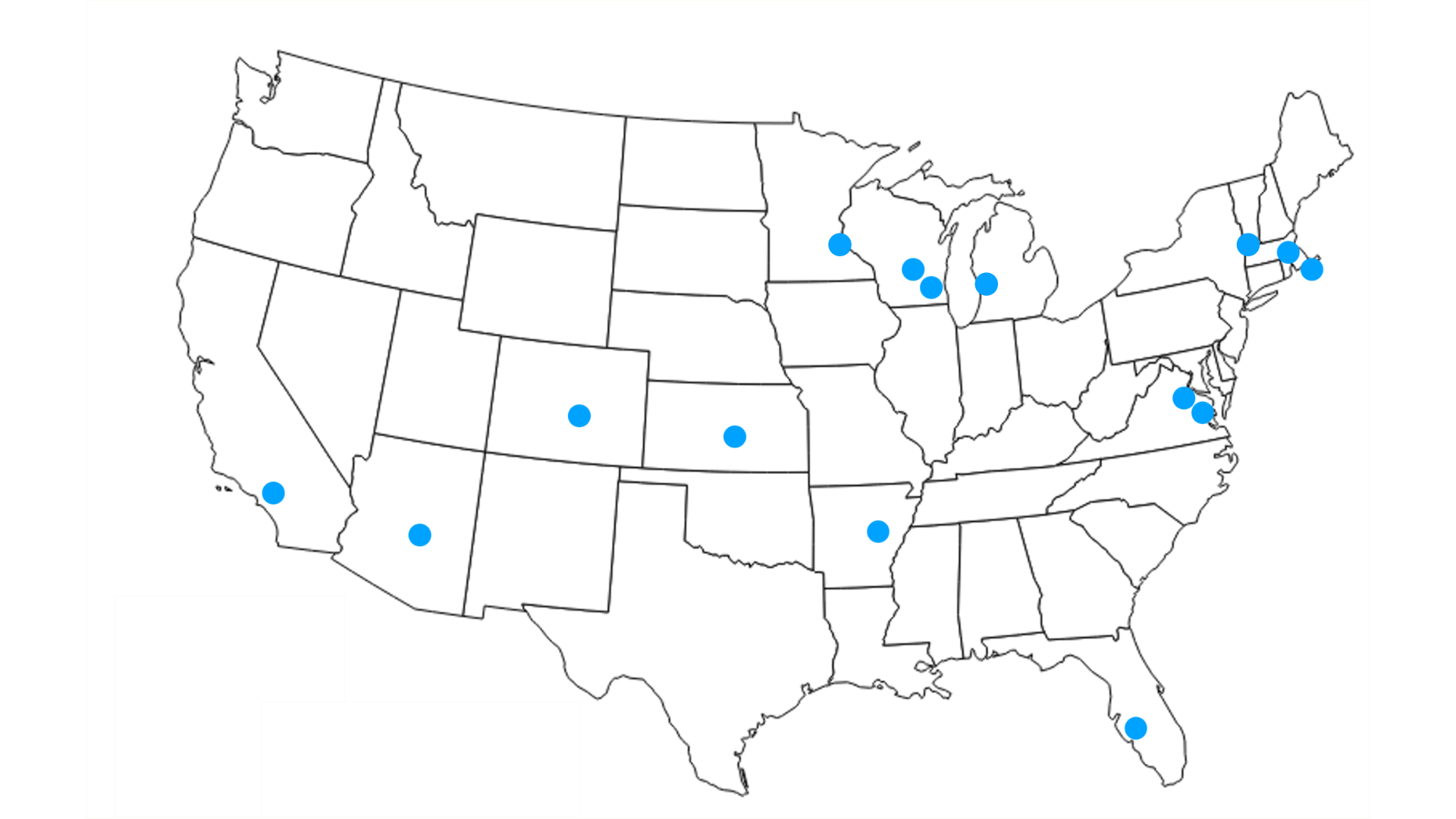 Lone Rock Point | WordPress VIP