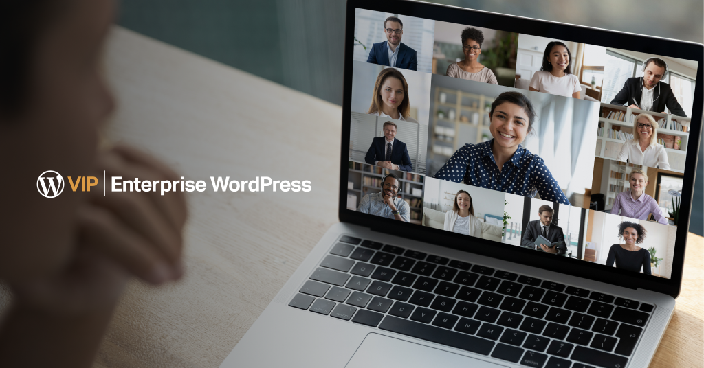 Our First Community Innovation Showcase | WordPress VIP