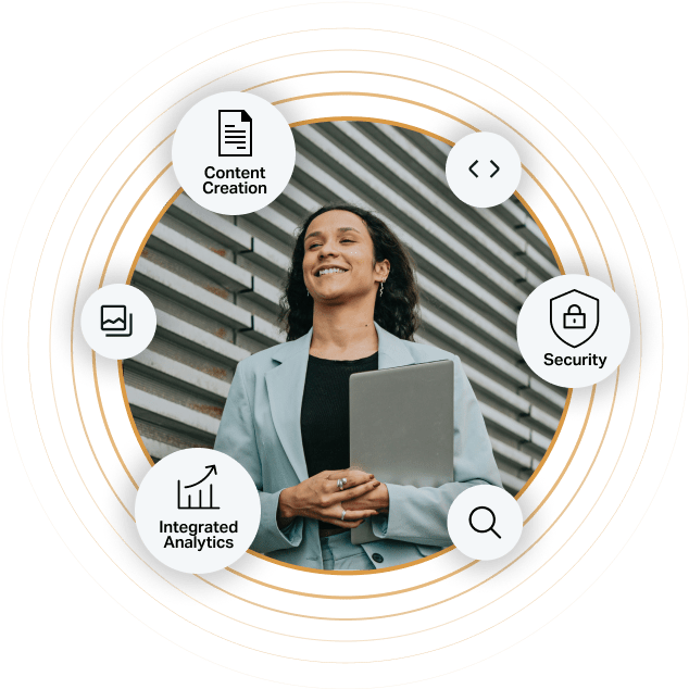 WordPress VIP: The agile content platform | WordPress VIP