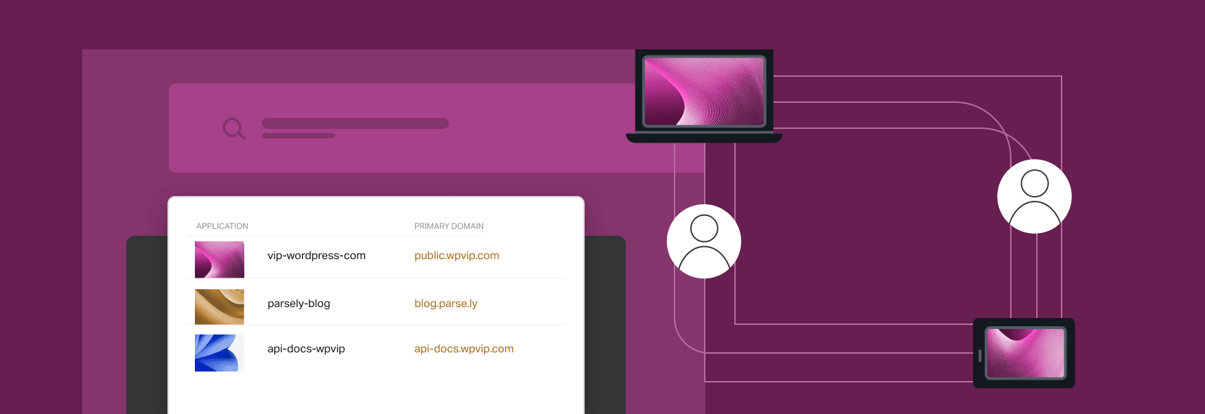 WordPress VIP - The leading enterprise content platform | WordPress VIP