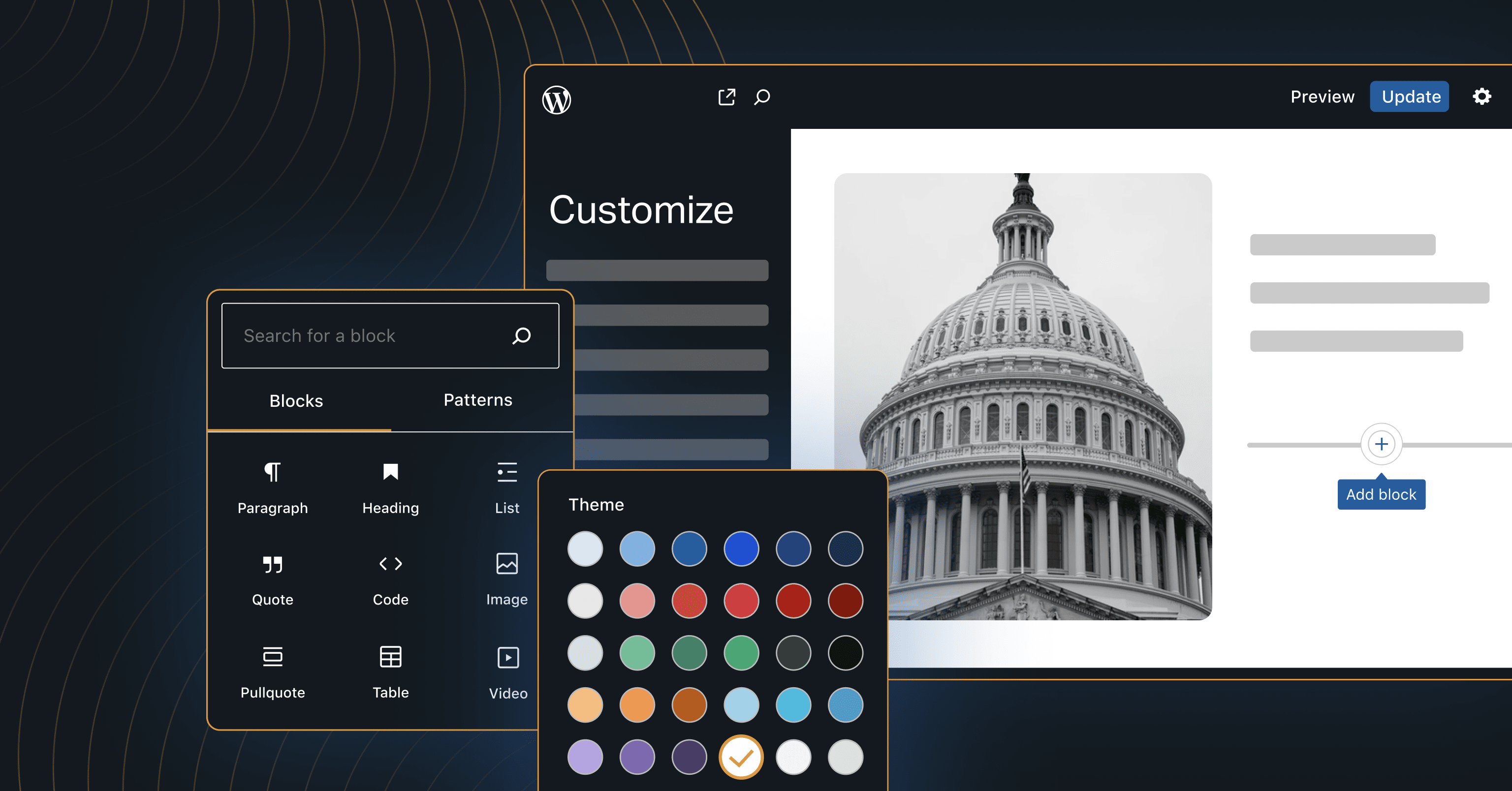 WordPress VIP - The leading enterprise content platform | WordPress VIP