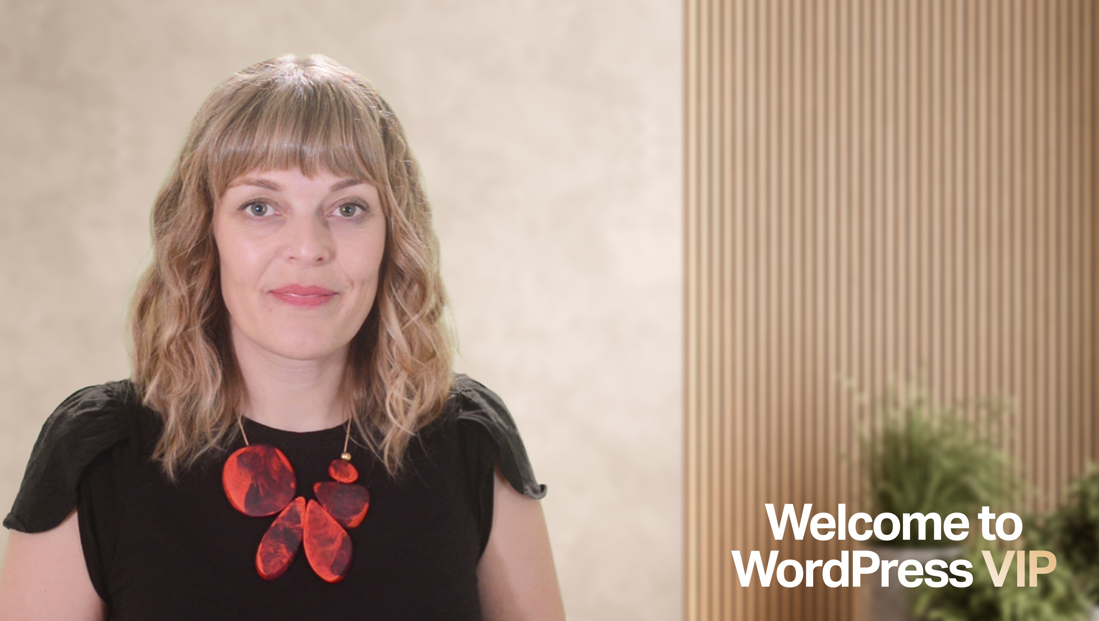 Enterprise WordPress CMS | WordPress VIP