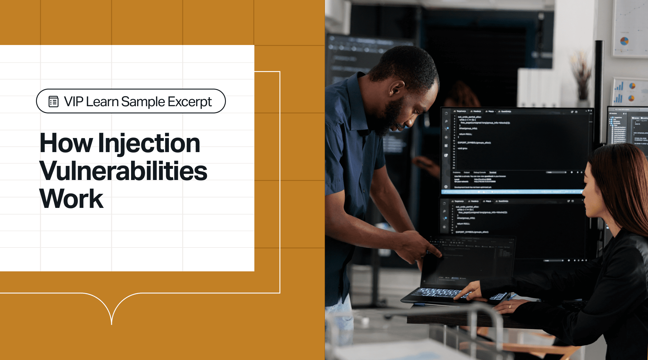 How Injection Vulnerabilities Work | WordPress VIP