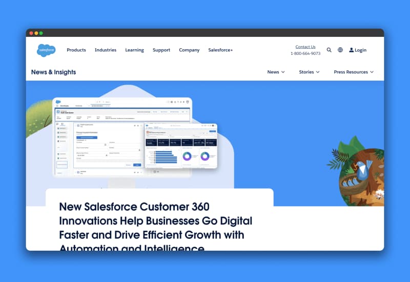 WordPress VIP - The leading enterprise content platform
