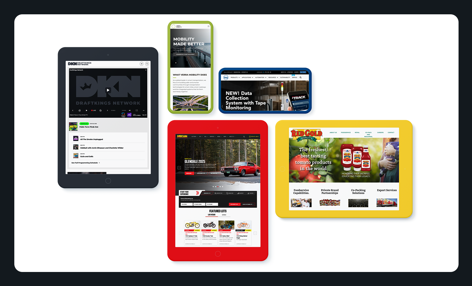 WordPress VIP Agency Partners | WordPress VIP