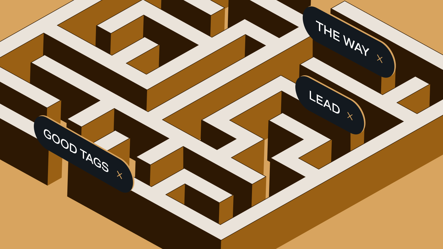 Content Strategy: 5 Tagging Best Practices | WordPress VIP