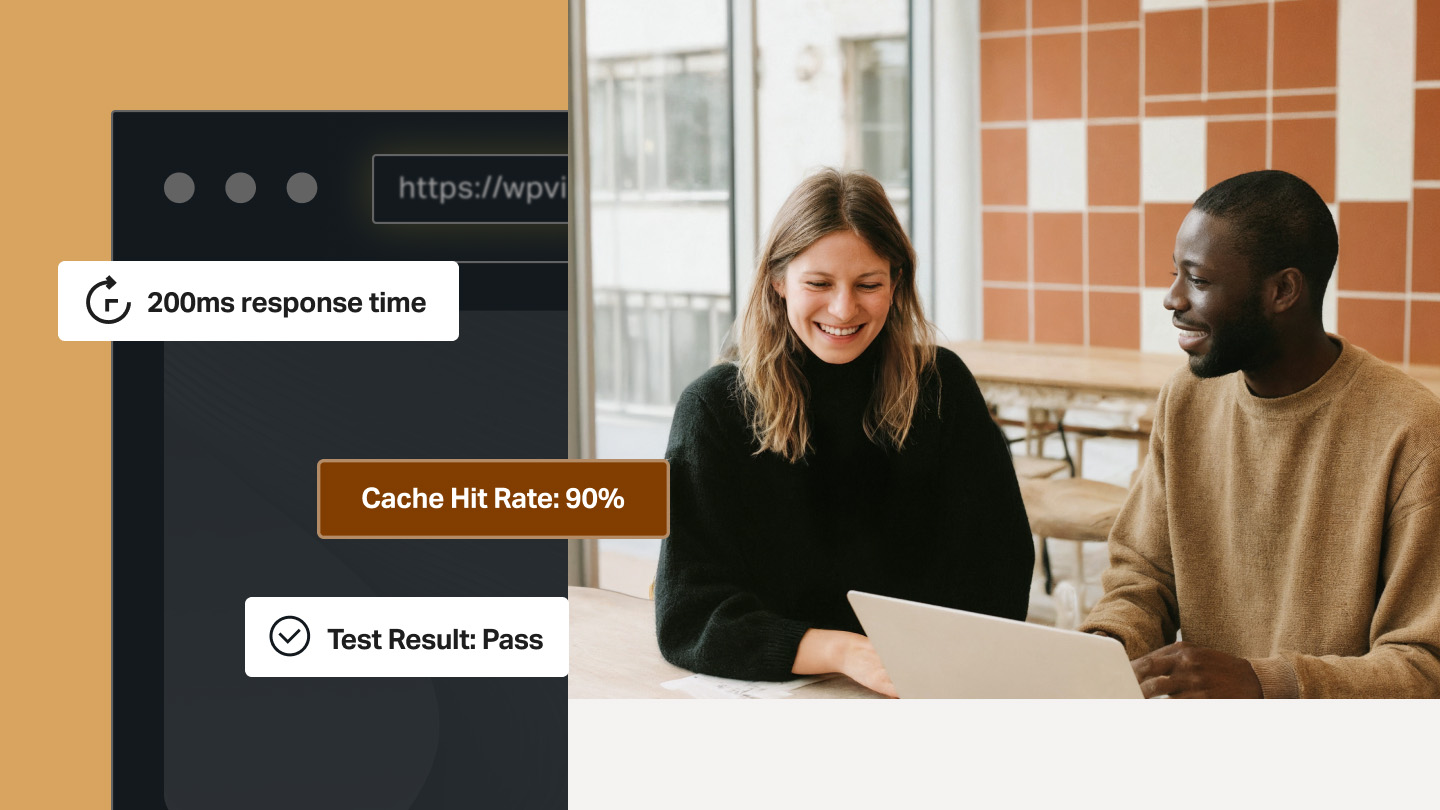 Performance Service | WordPress VIP