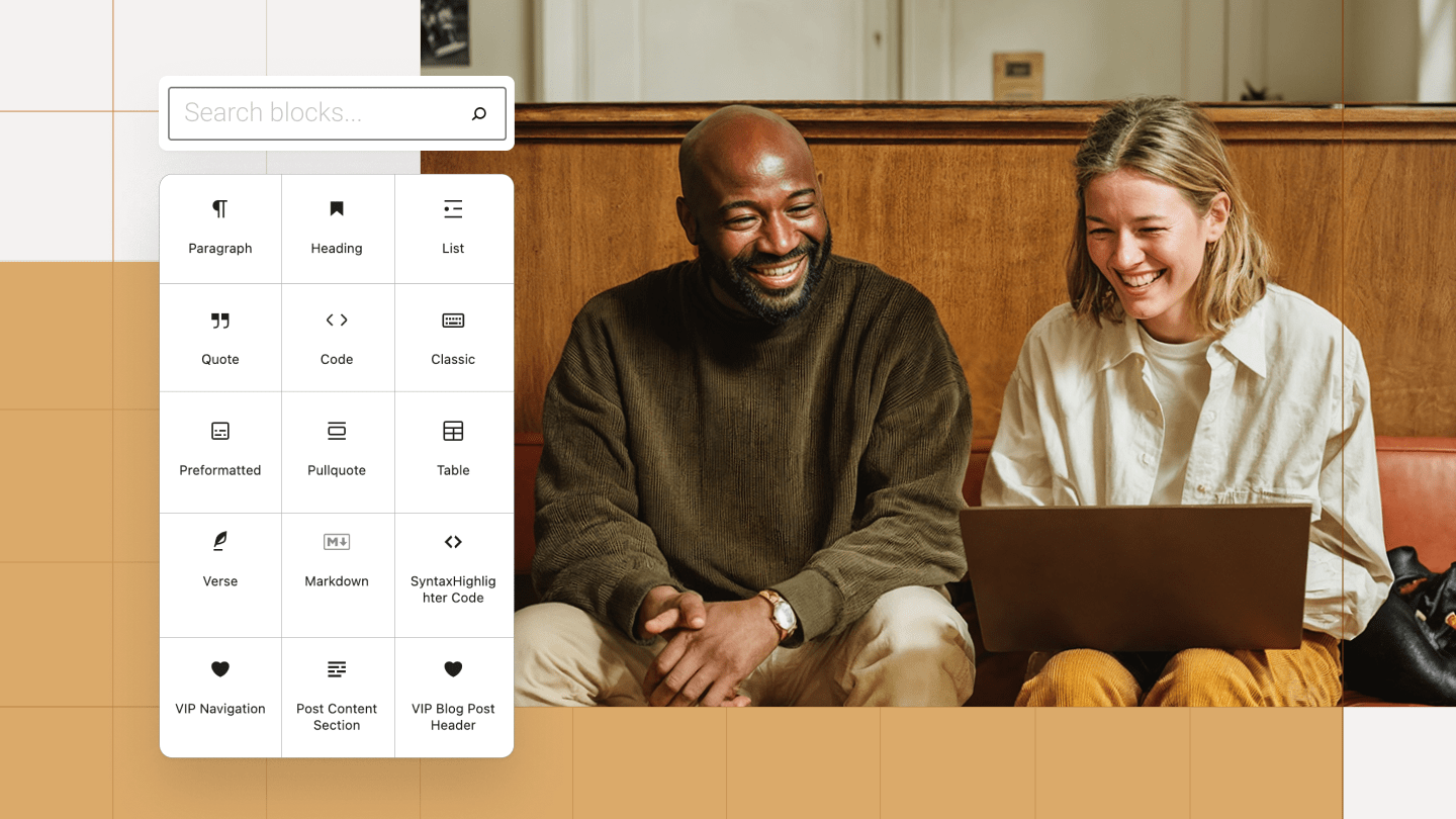 Block Editor Transition | WordPress VIP